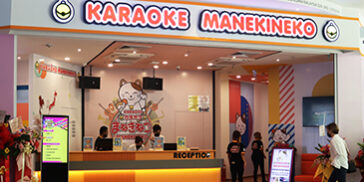 United Point Mall - Koshidaka International KL